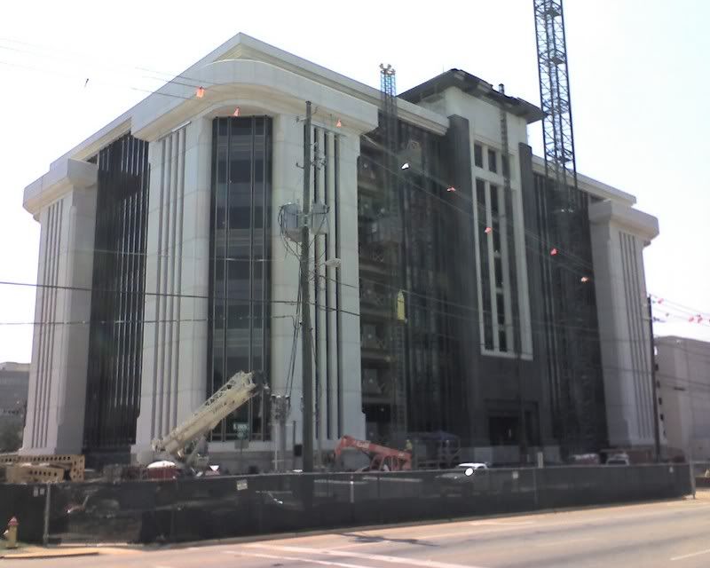 New RSA Headquarters - Montgomery - UrbanPlanet.org