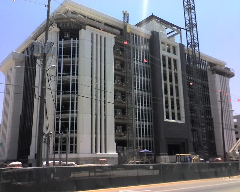 New RSA Headquarters - Montgomery - UrbanPlanet.org