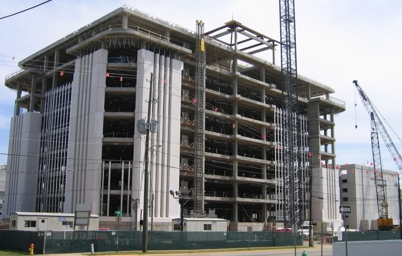 Montgomery Developments - Montgomery - UrbanPlanet.org