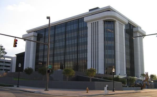 New RSA Headquarters - Montgomery - UrbanPlanet.org