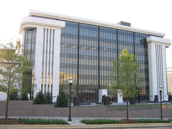 New RSA Headquarters - Montgomery - UrbanPlanet.org