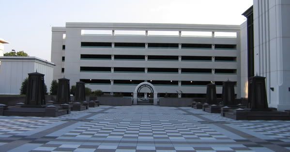 New RSA Headquarters - Montgomery - UrbanPlanet.org