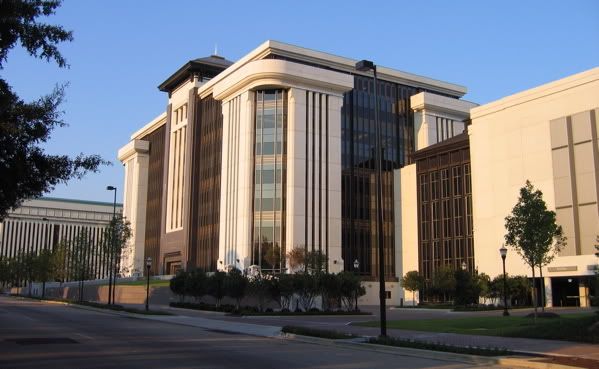 New RSA Headquarters - Montgomery - UrbanPlanet.org