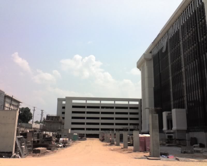 New RSA Headquarters - Montgomery - UrbanPlanet.org