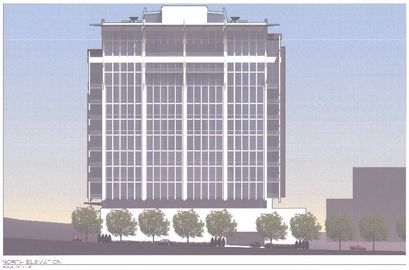 RSA Judicial Building - Page 2 - Montgomery - UrbanPlanet.org