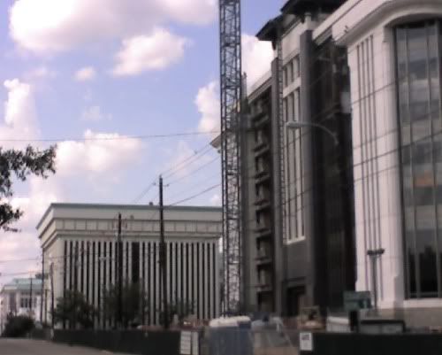 New RSA Headquarters - Montgomery - UrbanPlanet.org