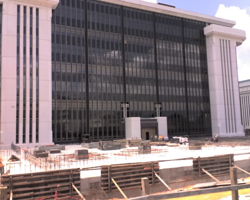 New RSA Headquarters - Montgomery - UrbanPlanet.org