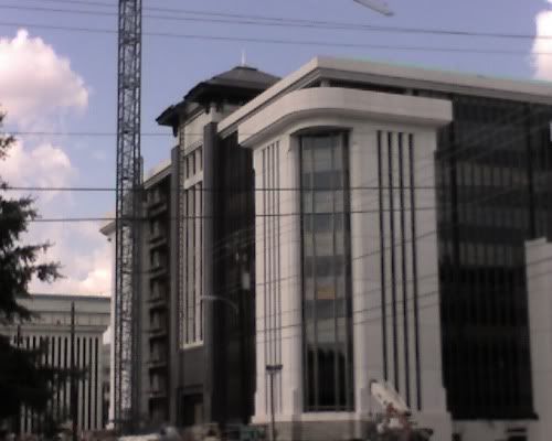 New RSA Headquarters - Montgomery - UrbanPlanet.org