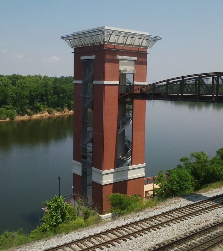 Montgomery Riverwalk - Page 2 - Montgomery - UrbanPlanet.org