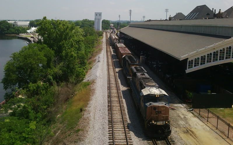 Montgomery Photo of the Day - Page 2 - Montgomery - UrbanPlanet.org