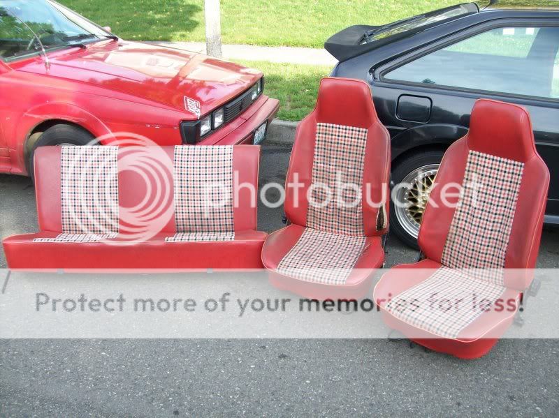 Show me your MK1 Interiors | VW Vortex - Volkswagen Forum