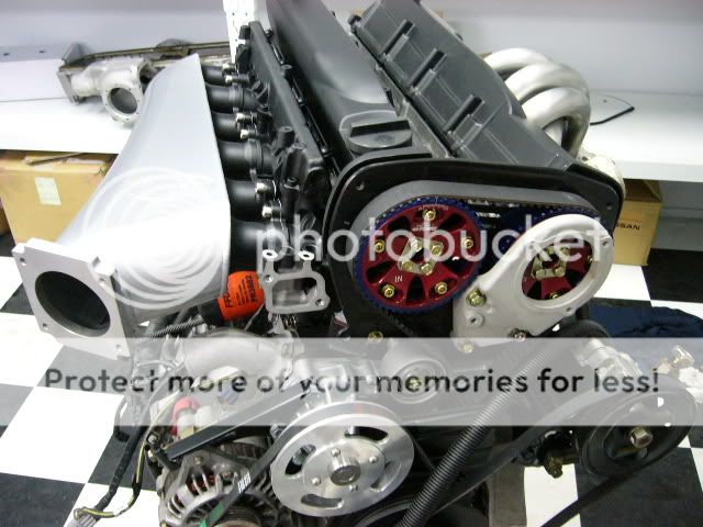 MY R.I.P.S RB30 BUILD | Page 14 | GTR Forum