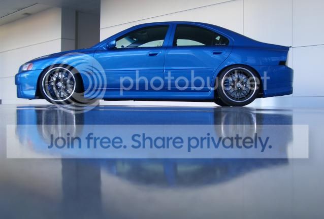 HRE 890R 3-piece Wheels | Page 2 | SwedeSpeed - Volvo Performance Forum