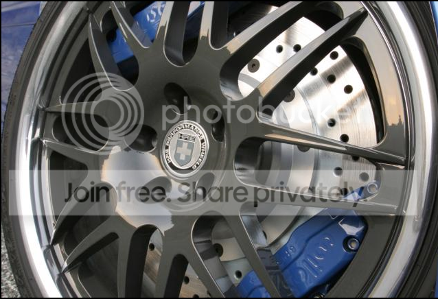 HRE 890R 3-piece Wheels | Page 2 | SwedeSpeed - Volvo Performance Forum