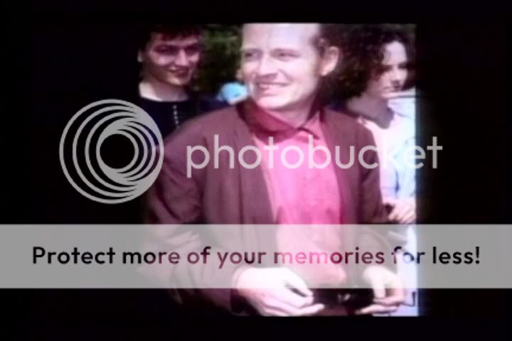 Jason Bonham's wedding pics - Photos - Led Zeppelin Official Forum