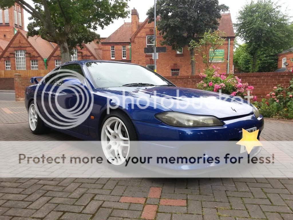 GTR R33 white wheels for sale | Driftworks Forum