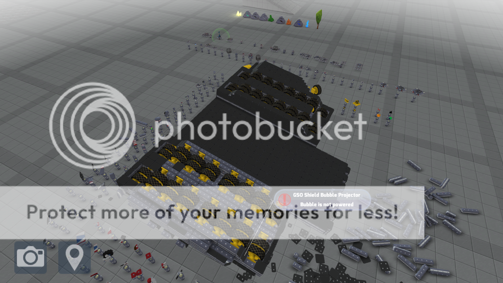 The Pinnacle of UEF Technology : The Fatboy Project | TerraTech Forum