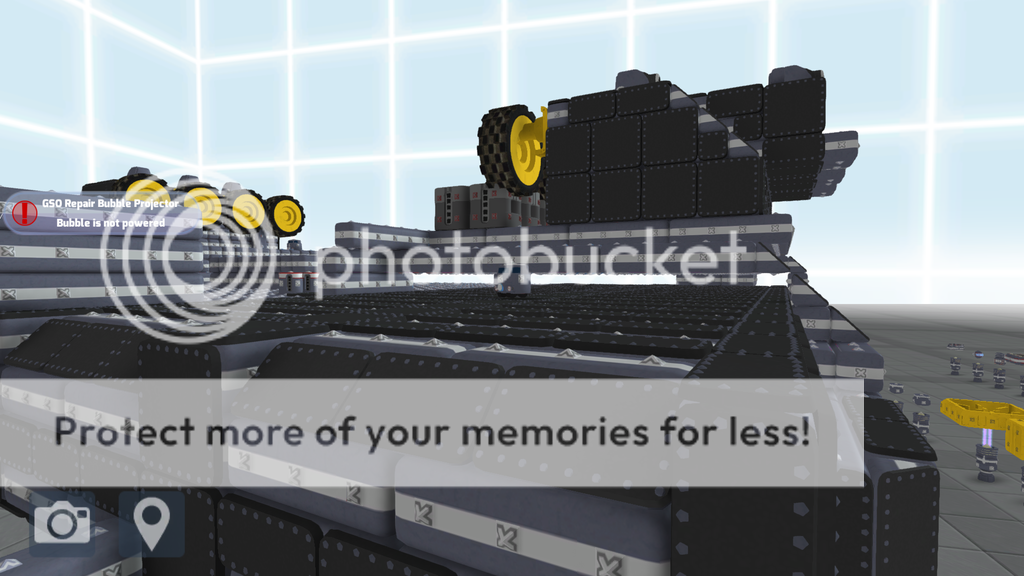 The Pinnacle of UEF Technology : The Fatboy Project | TerraTech Forum