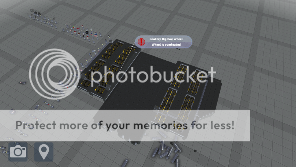 The Pinnacle of UEF Technology : The Fatboy Project | TerraTech Forum