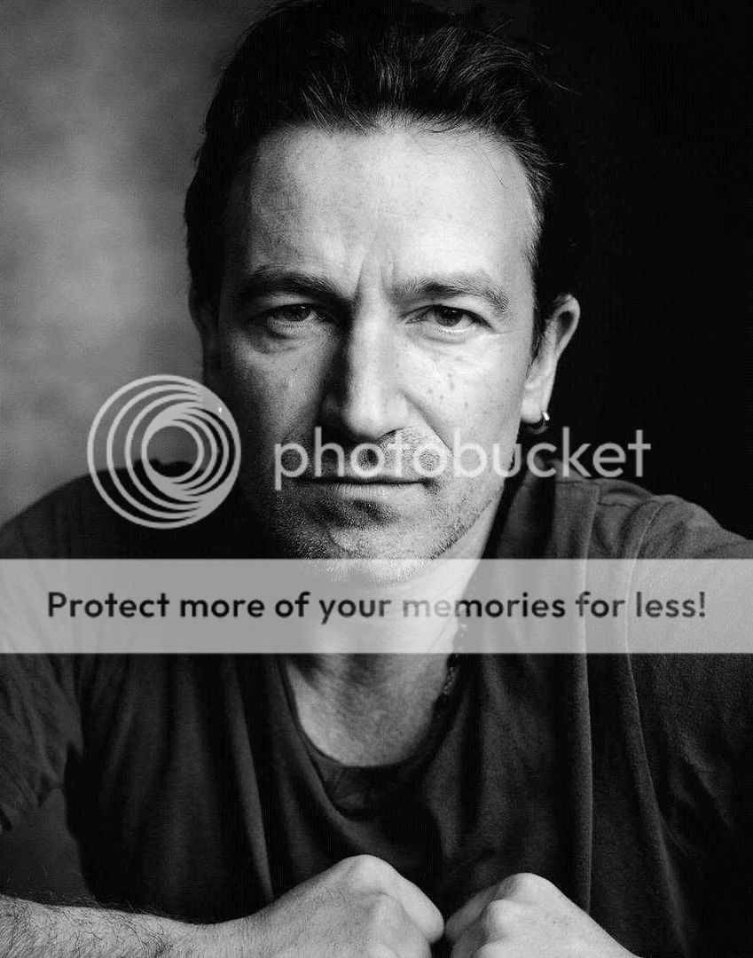 Pic Request - Bono, recent, no glasses. | U2 Feedback