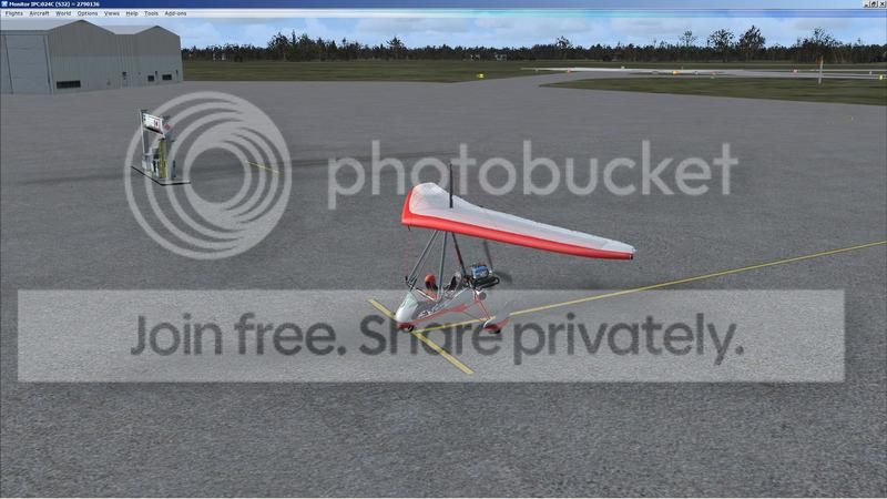 Some Default Airports Missing - Prepar3D Forums