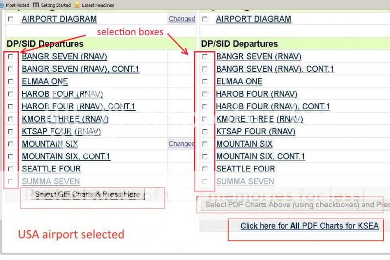 Approach plates Canada and CYVR - MS FSX | FSX-SE Forum - The AVSIM ...