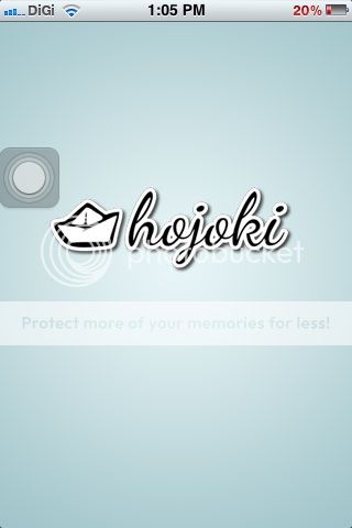 Hojoki – Mobile app – Jenn's Studious Life