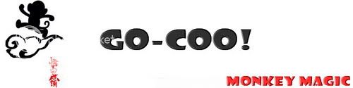 Concrete Jungle Clothing - Go-Coo