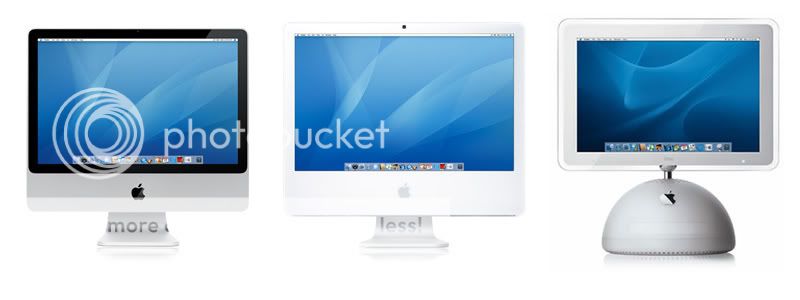 POLL: Prefer old or new iMac design? | MacRumors Forums