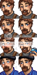 Help with Portraits (Mod Discussion) : r/StardewValley