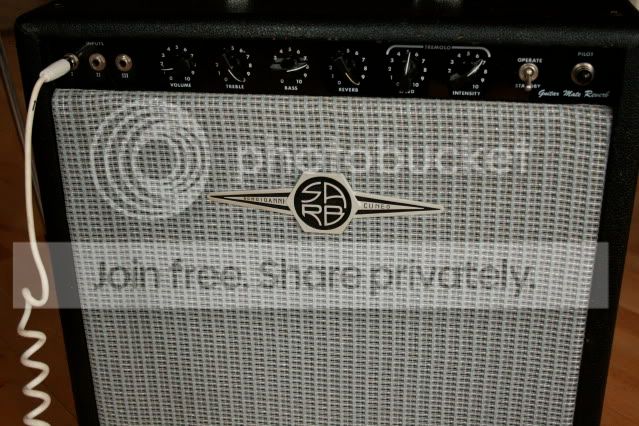 Vintage Traynor YGM 3 - Amps - Harmony Central