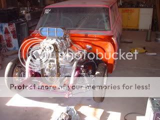 Back half frame rail widths | Chevy Nova Forum