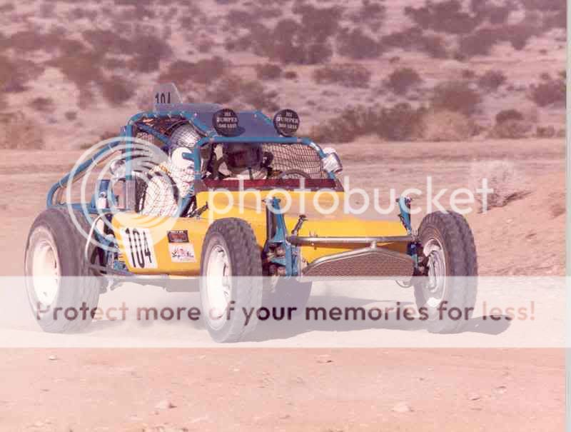 TheSamba.com :: HBB Off-Road - View topic - Vintage Funco reFreshed