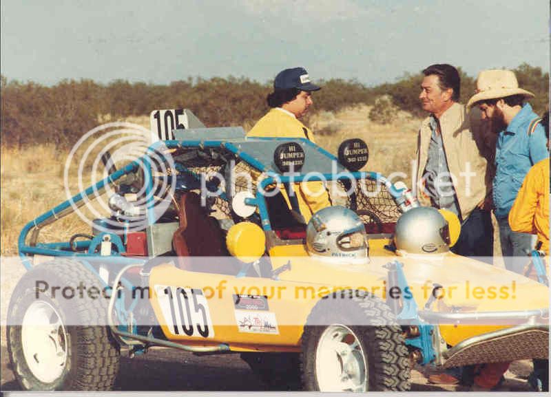 TheSamba.com :: HBB Off-Road - View topic - Vintage Funco reFreshed