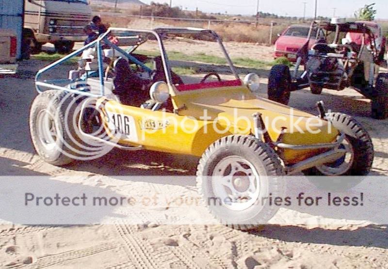 TheSamba.com :: HBB Off-Road - View topic - Vintage Funco reFreshed