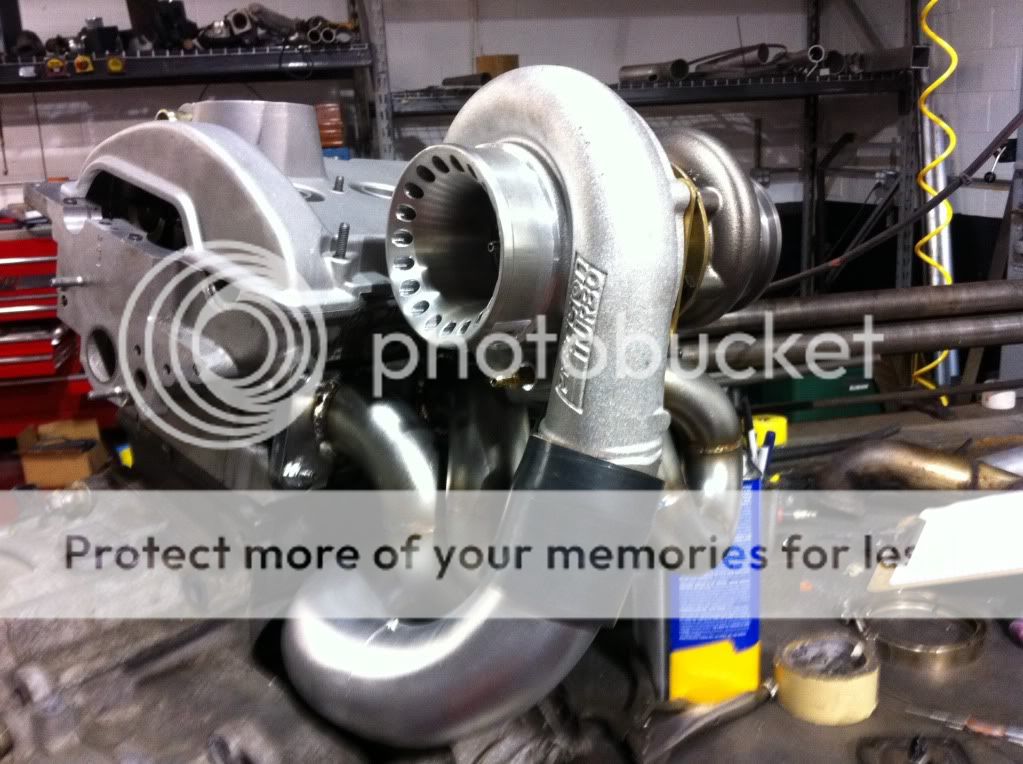 Big turbo build- take two | VW Vortex - Volkswagen Forum