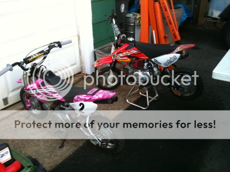 02 xr50 slow build | Page 3 | PlanetMinis Forums