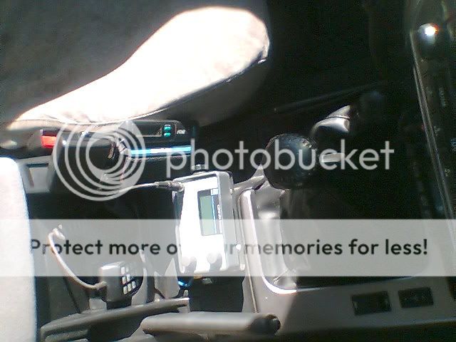 Fitting Codan 9323 to a GU IV | Patrol 4x4 - Nissan Patrol Forum