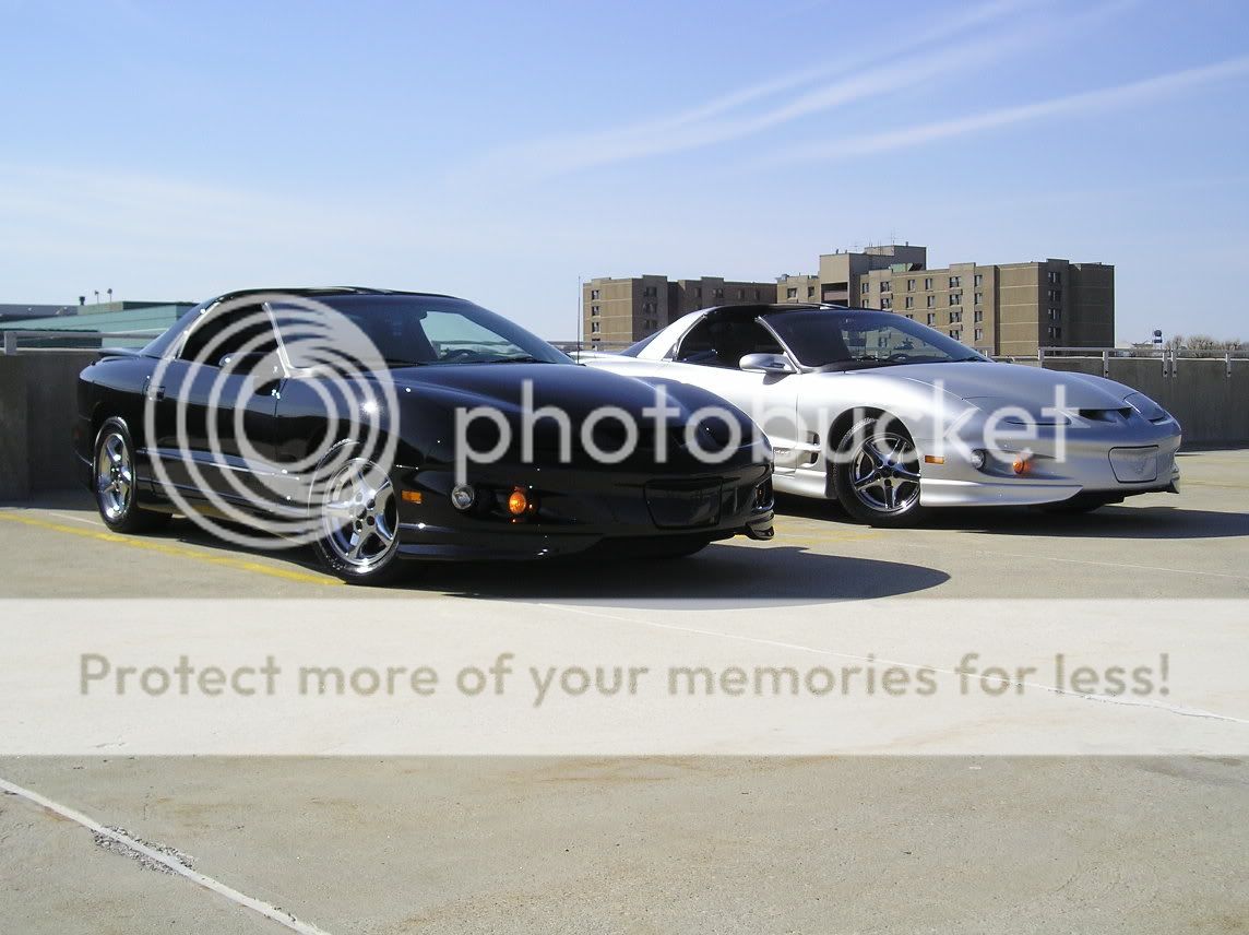 ground effects for 01 bird | Firebird Nation