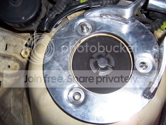 Are 318ti strut towers different from 318is?