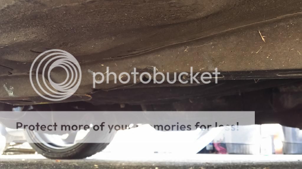 question about fram rails for 240sx - Nissan Forum | Nissan Forums