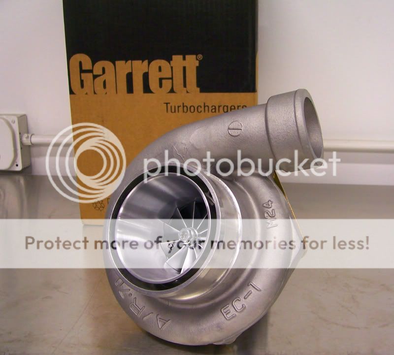 FS: Garrett GTX3582R