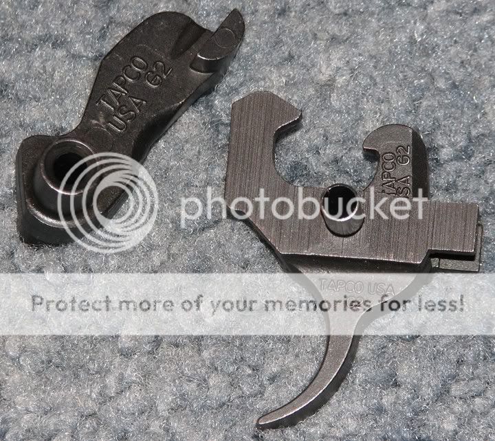 For Sale Tapco G2 Single Hook AK Trigger Group | AK Rifles