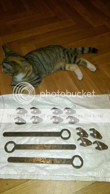 300TDi nozzle bits | MG-Rover.org Forums