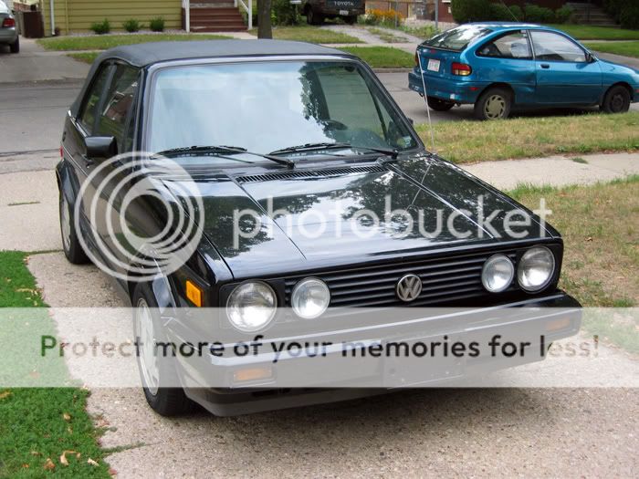 black cabby in the midwest | VW Vortex - Volkswagen Forum