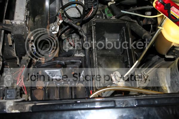 yet another airbox mod | VW Vortex - Volkswagen Forum