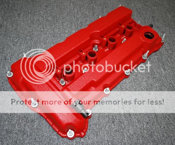 Removing Valve Cover ... | Dodge Caliber Forums