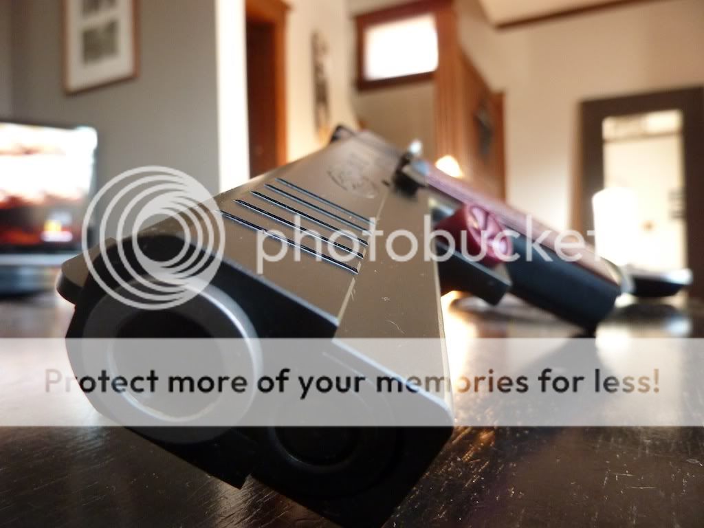 New STI Rangemaster | 1911Forum