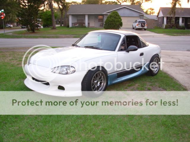 Another Engine Stutter Thread - MX-5 Miata Forum
