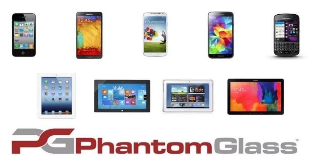 Phantom Glass: Protect Your Devices For Back to School {Review}